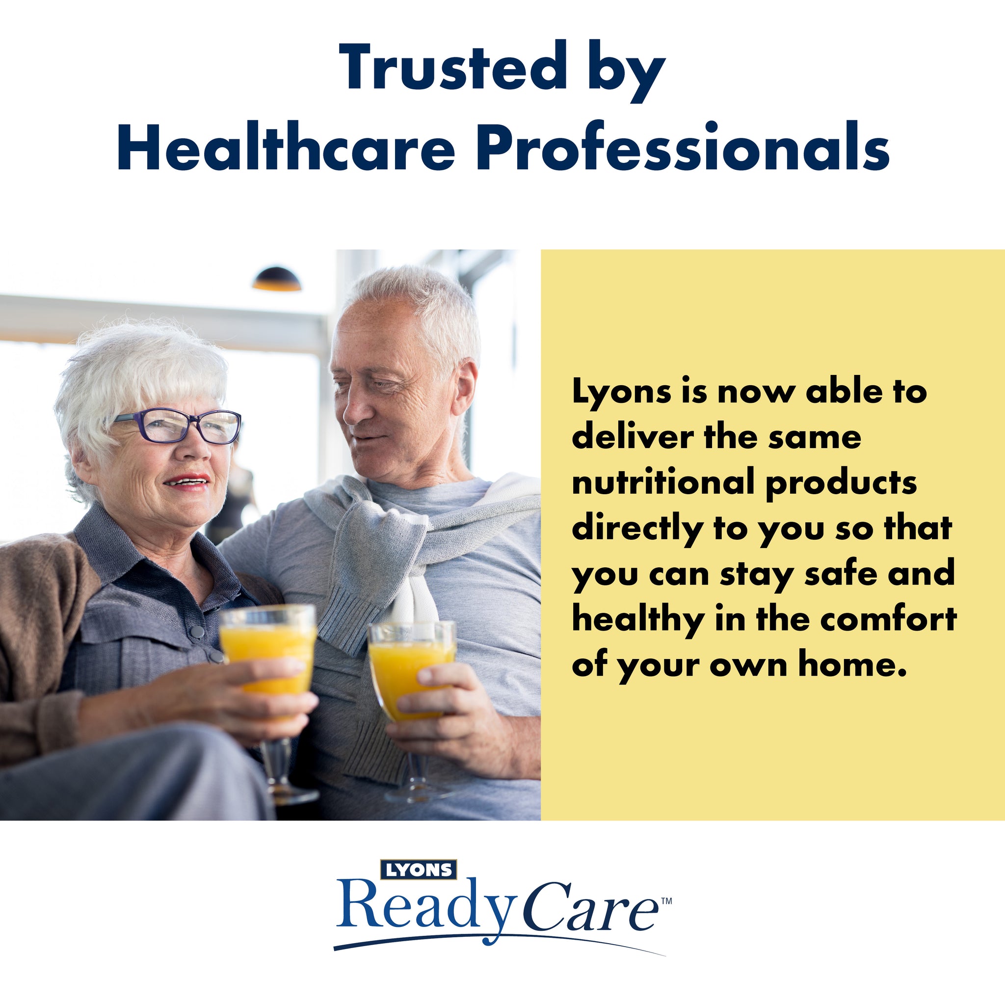 Protein Plus – ReadyCare@Home
